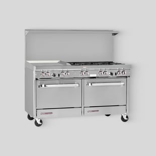 Southbend Restaurant Equipment - Ovens, Grills & More