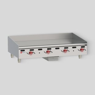 Wolf Range | Restaurant & Kitchen Hotplates & Cooktops | KaTom