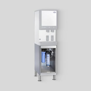 Follett Commercial Ice Dispensers & Ice Makers | KaTom Restaurant Supply